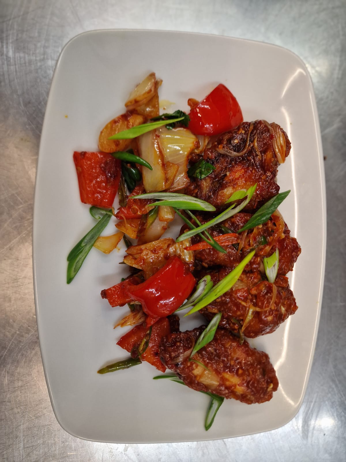 Himalayan Restaurant & Bar