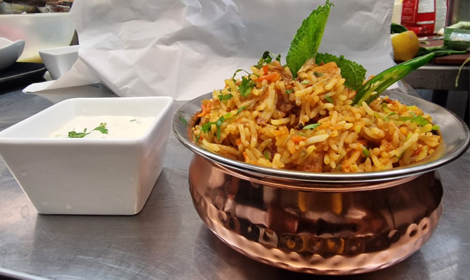 Himalayan Restaurant & Bar